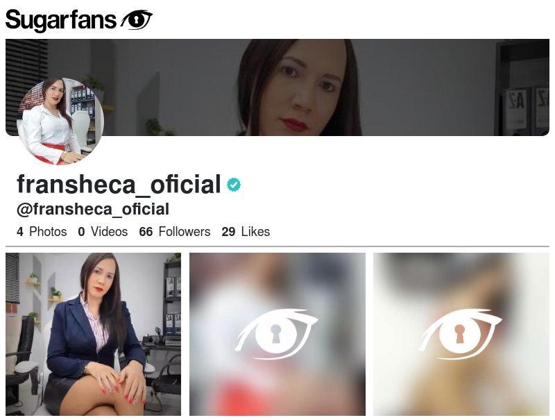 fransheca_oficial's profile