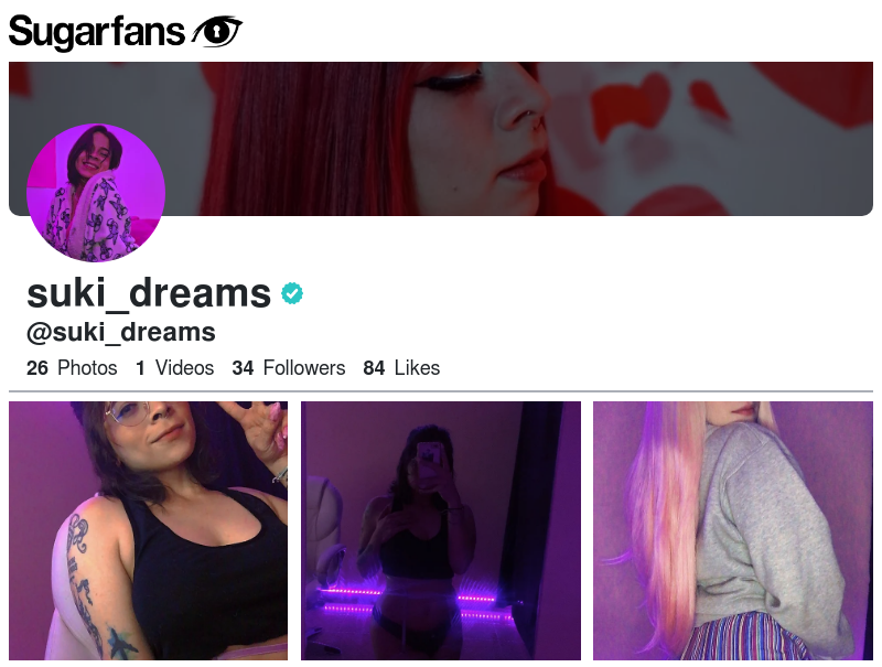 suki_dreams's profile